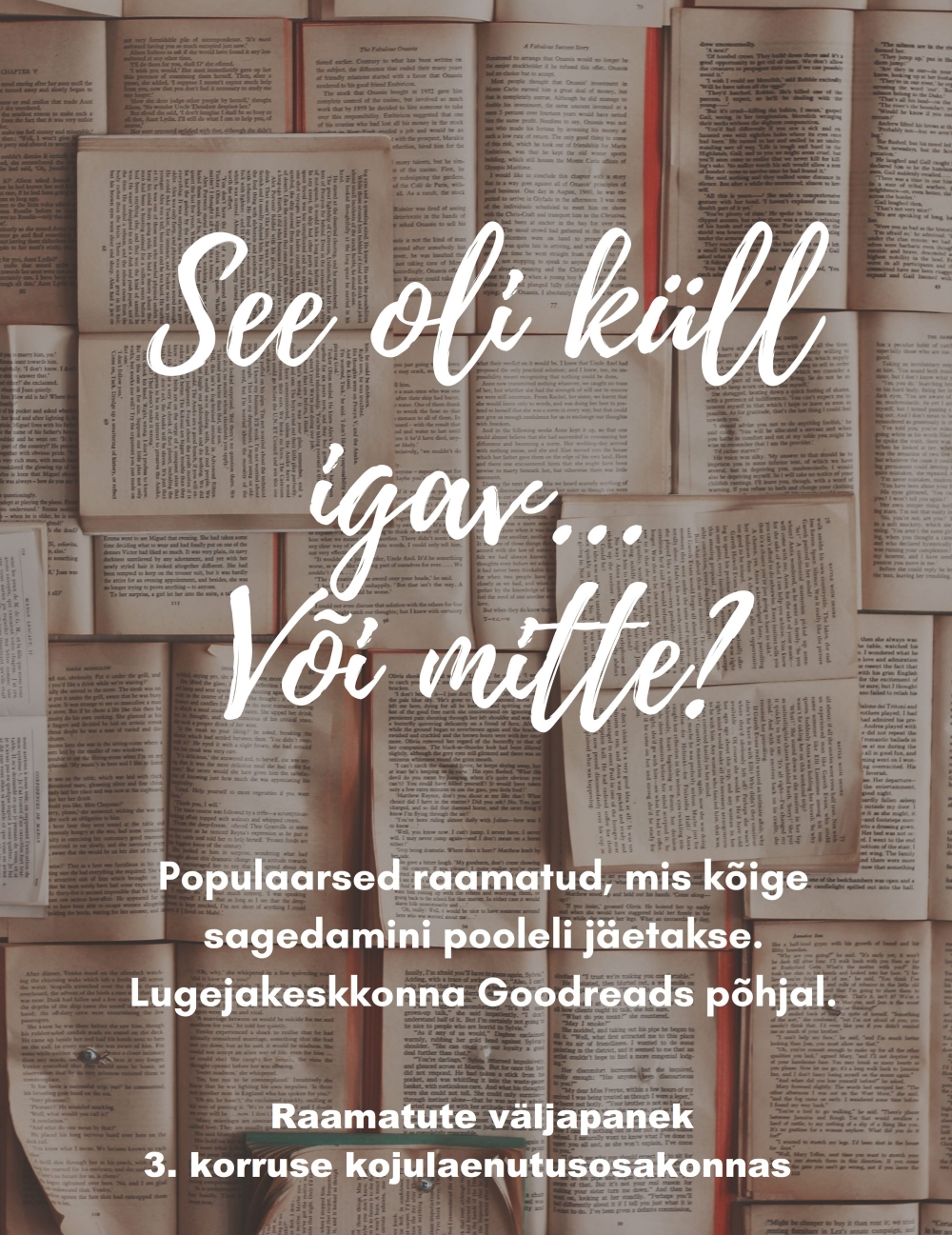 Võrumaa Keskraamatukogu